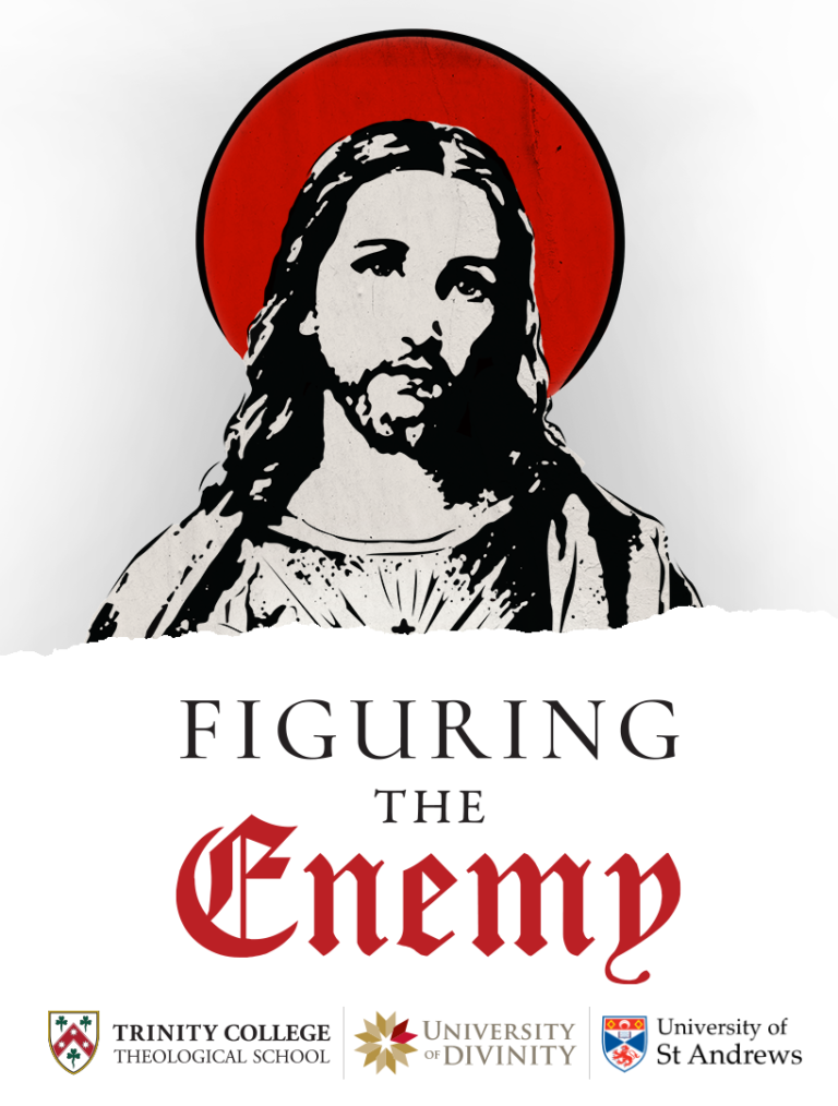 CFP & Registration for Figuring the Enemy Interdisciplinary and ...